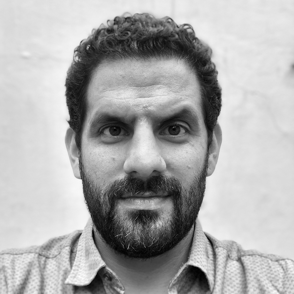 Alejandro Sánchez Gallardo - Arte Uniandes