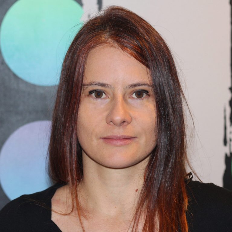 María Isabel Vargas - Arte Uniandes